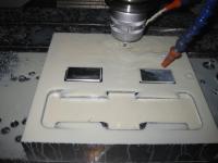 China Polypropylene Plastic Injection Moulding Services With P20 2738 Molding Material for sale