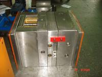 China HASCO Hot Runner Injection Mold 3 Plate Tool LKM Base for sale