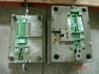 China LYM Cold Runner Mould  Large Parts 2 Multi Cavity With LKM LYM Base for sale