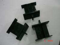 China PP HDPE Plastic Injection Molding Automotive Parts , Cavity Injection Molding 500000 Shots for sale