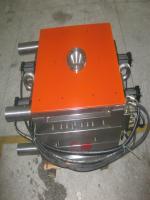 China Multi Cavity Hot Runner Injection Molding DME , Plastic Injection Moulded Components for sale