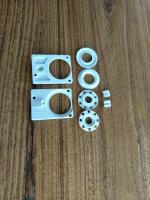 China PMMA Direct Cold Runner Injection Molding S50C DME For Machine for sale