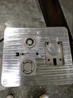 China PMMA Direct Cold Runner Injection Molding S50C DME For Machine for sale