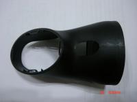 China PE ABS Cold Runner Injection Molding Multi Cavity 0.1MM 1000000 shots for sale