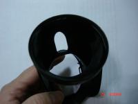 China PE ABS Cold Runner Injection Molding Multi Cavity 0.1MM 1000000 shots for sale