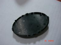 China 0.1mm UG Double Plastic Injection Molding Service For Brush Clean Export Tooling for sale