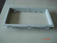 China 0.003mm Cold Runner Injection Molding Short Run PA6 PMMA for sale