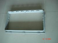 China 0.003mm Cold Runner Injection Molding Short Run PA6 PMMA for sale