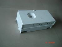 China LKM Medical Injection Molding HASCO Multi Cavity Mould Electronic Plastic Enclosures for sale