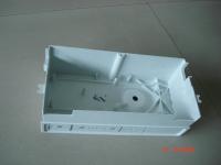 China LKM Medical Injection Molding HASCO Multi Cavity Mould Electronic Plastic Enclosures for sale