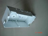 China LKM Medical Injection Molding HASCO Multi Cavity Mould Electronic Plastic Enclosures for sale
