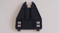 China PA66 S136 OEM Injection Plastic Mold PROE CAD Design for sale