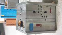 China PA66 S136 OEM Injection Plastic Mold PROE CAD Design for sale