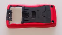 China 2k 718H Double Injection Mold Car Parts 300000shots for sale