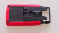 China 2k 718H Double Injection Mold Car Parts 300000shots for sale