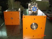China LKM CAXA Double Shot Injection Molding Multi Shot 2K High Precision for sale