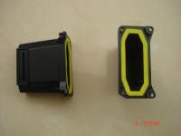 China 718 P20 Double Injection Mold Two Cavity Hot Runner LKM Base for sale