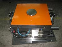 China Texture Double Injection Mold For Coffee Machine Parts OEM ODM for sale