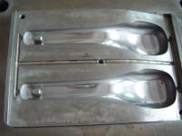 China ABS PP PE Short Double Shot Injection Molding LKM for sale