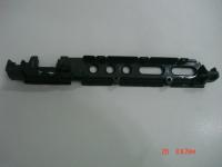 China 28 HRC Single Cavity Injection Molding , 50 HRC Dual Shot Injection Molding For Telecom Device for sale