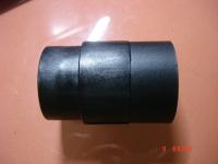 China P20 S136 Two Shot Plastic Injection Molding External Screw Thread Custom Plastic Parts for sale