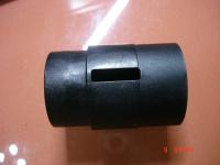 China P20 S136 Two Shot Plastic Injection Molding External Screw Thread Custom Plastic Parts for sale