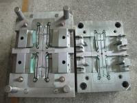 China YUDO Plastic Single Cavity Injection Mold Maker  ABS PC for sale