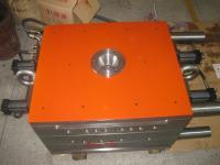 China YUDO Plastic Single Cavity Injection Mold Maker  ABS PC for sale