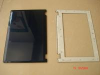 China Plastic Single Cavity Injection Mold LKM 8407 Electronic Plastic Enclosures for sale