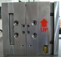 China PP PE PS 718H 2344 Dustbin Auto Parts Mold LightWeight for sale