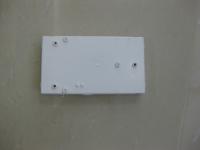China CAM 718 Single Cavity Injection Mold , Solidworks Double Injection Mould for sale