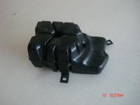 China 2316 718H Injection Extrusion Stretch Blow Moulding YUDO Runner for sale