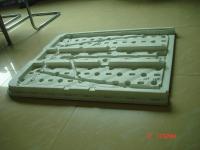 China ABS Injection Plastic Blow Molding Electrical Parts Accuracy 0.002mm for sale