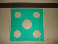 China ABS Plastic Blow Mold 0.002mm , Medical Industrial Injection Molding ISO9001 for sale