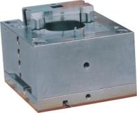 China PMMA PA6 Cavity And Core Injection Molding Polypropylene Plastic for sale