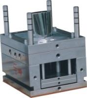 China PMMA PA6 Cavity And Core Injection Molding Polypropylene Plastic for sale