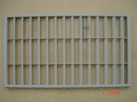 China Precision Custom Injection Mold Making PA6 PU PMMA Air Condiction Mould for sale