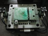 China S136 2316 Custom Injection Mold , NAK80 Multi Cavity Plastic Mold Maker for sale