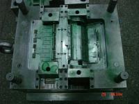 China PROE UG Custom Injection Molded Products PA6 For Household for sale