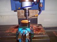 China NAK80 PA6 Phone Case Molds Maker 300000 Shots Plastic Extrusion for sale