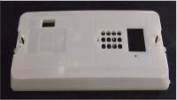 China DME LKM Metal Insert Injection Molding Hot Runner Custom Overmolding for sale