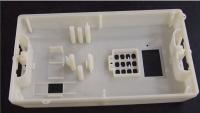 China DME LKM Metal Insert Injection Molding Hot Runner Custom Overmolding for sale