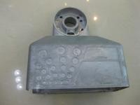 China 0.005mm S316 Foundry Die Casting Mold Parts For Engine Block for sale