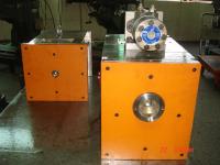 China ODM 8 LKM Multi Color Injection Molding Low Cost NAK80 for sale