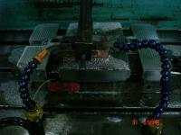 China DME Multi Cavity Injection Molding High Volume PA66 2344 HRC 48~ 52 Degree for sale