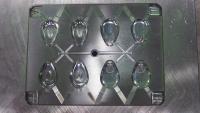 China 50# P20 Commodity Mould Electronic Plastic Enclosures For Mosquito Devices 300000shots for sale