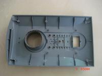 China CNC Machining Commodity Mould Injection Tool Design 0.05mm Tolerance for sale