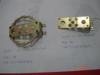 China Ra0.8 CNC Machining Parts Stainless Steel DME 0.01mm Tolerance for sale