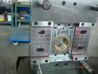 China Ra0.8 CNC Machining Parts Stainless Steel DME 0.01mm Tolerance for sale