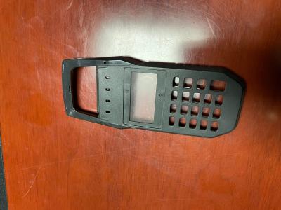 China Custom Polish Plastic Precision Injection Molding HRC 50 LKM Base for sale